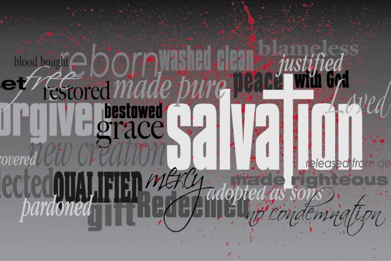 Salvation – PCM Blog